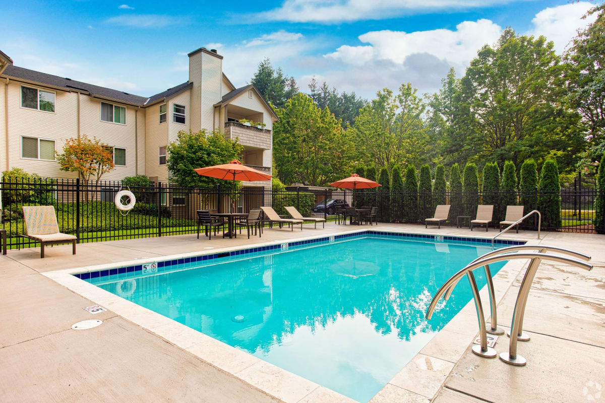 Apartments for Rent Photos Olympia WA - Bellwether Apartments