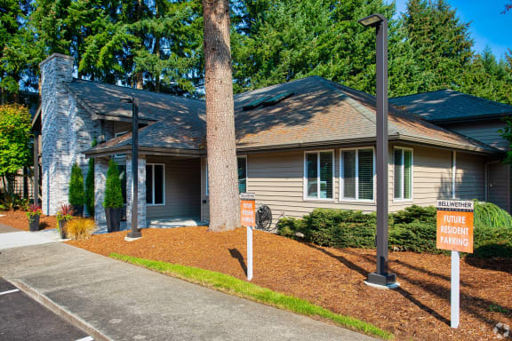 Apartments for Rent Photos Olympia WA - Bellwether Apartments