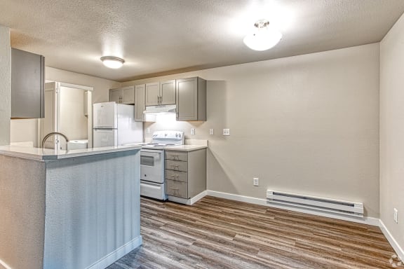 Apartments for Rent Photos Olympia WA - Bellwether Apartments