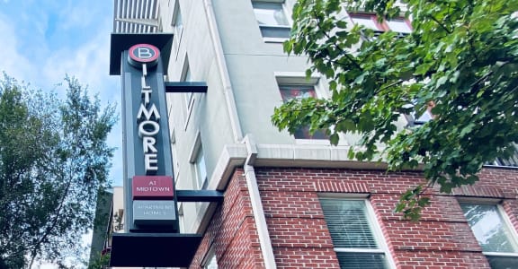 Biltmore at Midtown | Apartments in Atlanta, GA