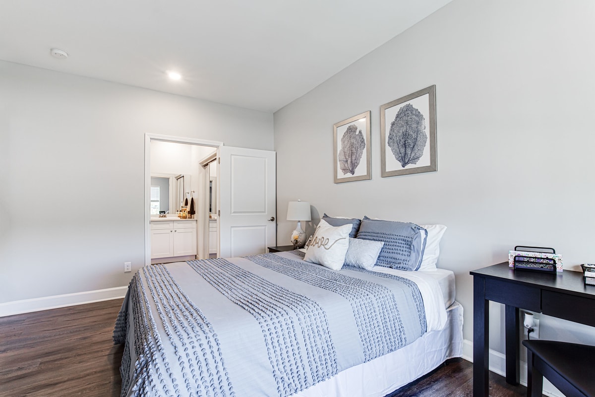 Apartments in Hinesville GA | Liberty Club Apartments