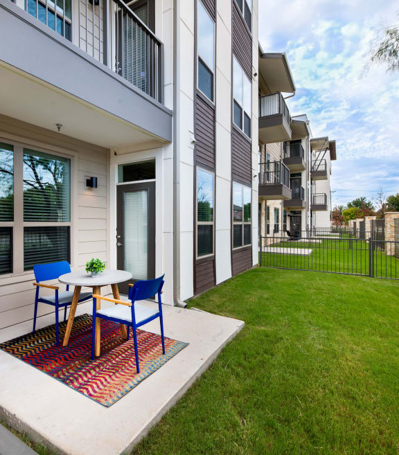 Halogen | Apartments in Phoenix, AZ