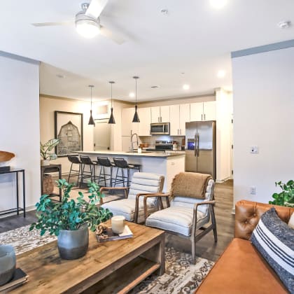 Apartments for Rent in Lakeville, MN | Livery Modern