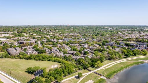 Photos and Video of River Park Place Apartments in Fort Worth, TX