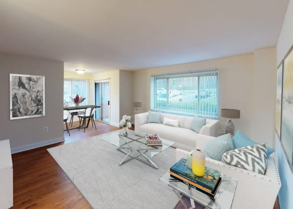 Penn View | Apartments in Washington, DC
