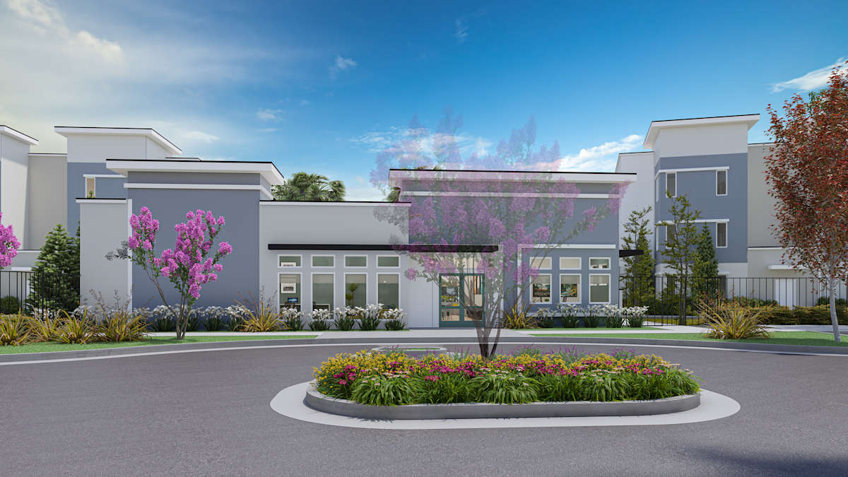 River Canyon at Merced | Affordable Apartments