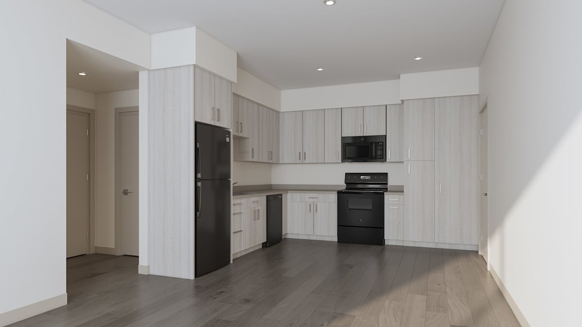 River Canyon at Merced | Affordable Apartments