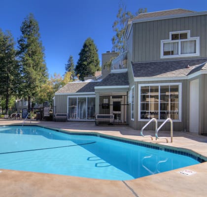 Wood Creek Apartments Pleasant Hill