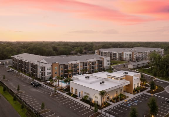 Apartments in Land O’Lakes, Florida | Avidity Living