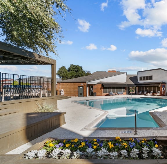 Heritage at Valley Ranch | Apartments in Irving, TX