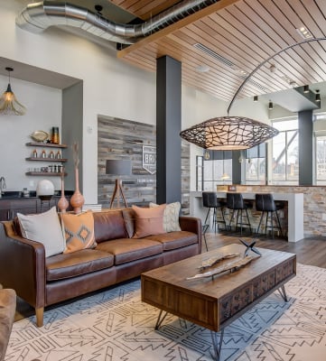 The Brix at Midtown | Apartments in Grand Rapids, MI