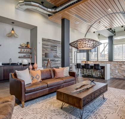 The Brix at Midtown | Apartments in Grand Rapids, MI