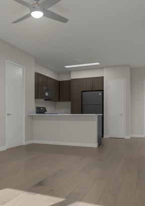 New Affordable Apartments in Norfolk | Aspire at Church St