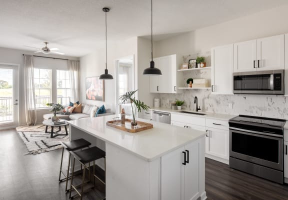 Vida Winter Garden | Apartments in Winter Garden, FL