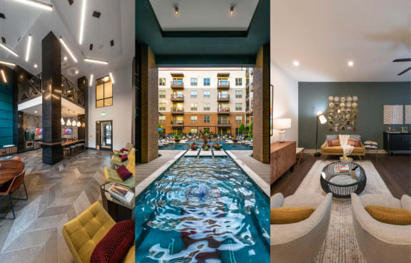 The Riley | Apartments in Richardson, TX