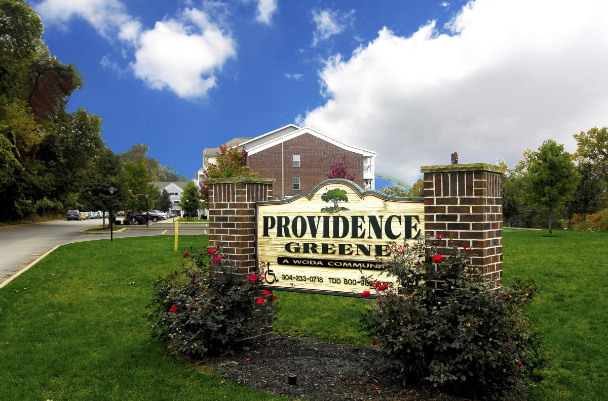 Photos and Video of Providence Greene I in Wheeling, WV