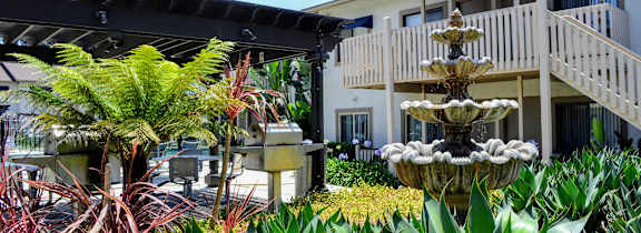 UTC San Diego Apartments for Rent | La Jolla Canyon