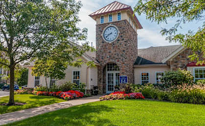 Pennbrook Station | Apartments in Lansdale, PA