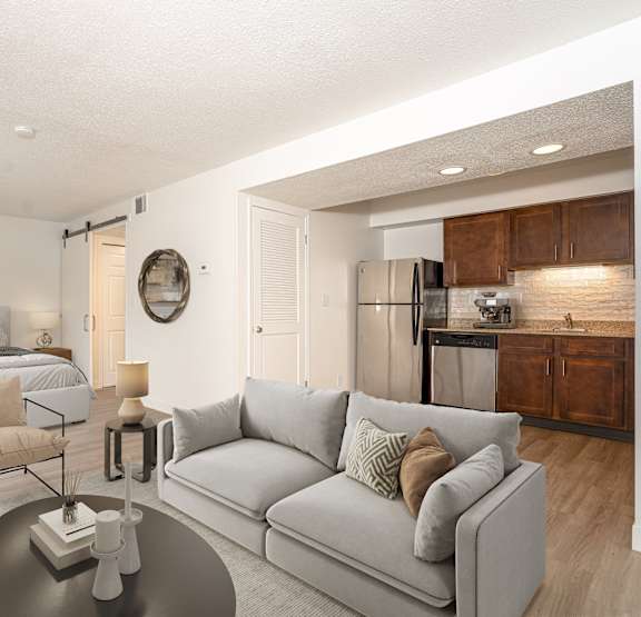 AVIA Lofts on Victors Way | Apartments in Ann Arbor, MI