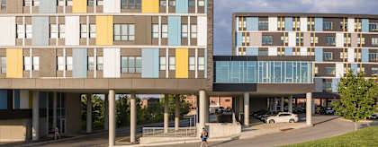 Redstone Lofts | Apartments in Burlington, VT