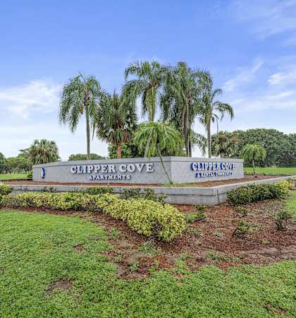 Clipper Cove | Apartments in Boynton Beach, FL