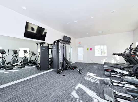 Senator Conness | Apartments in Chico, CA