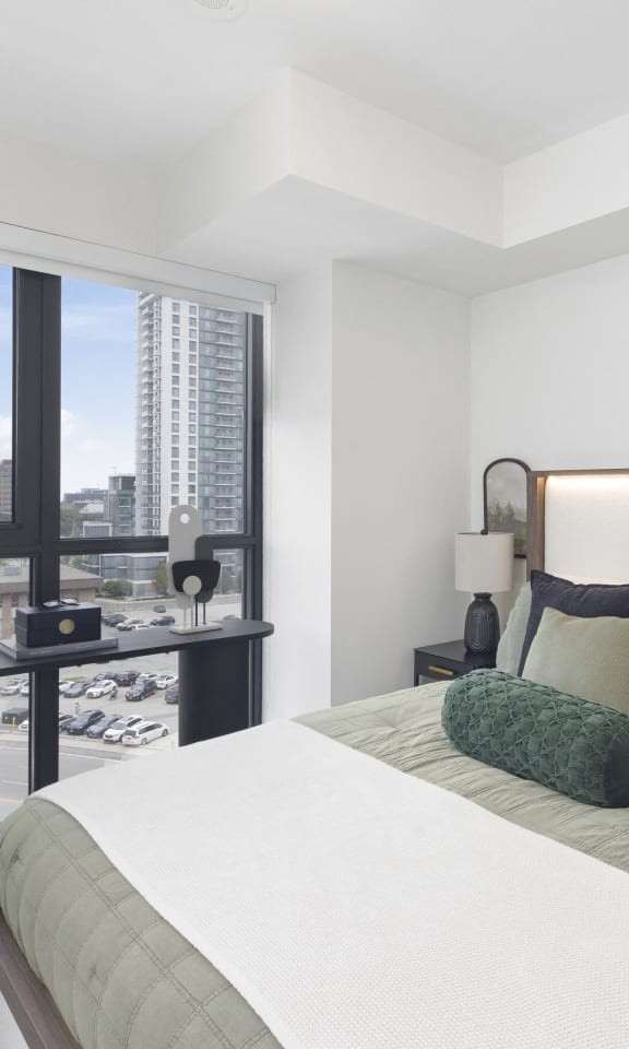 Parkside Square | Apartments in Toronto, ON