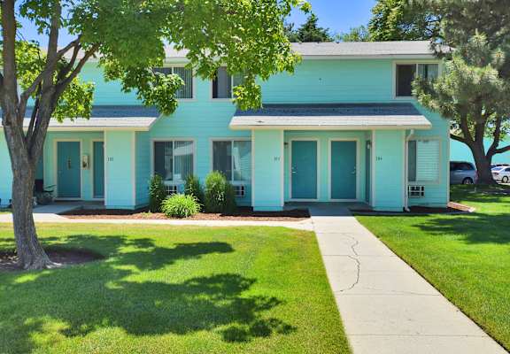 Meridian Park | Apartments in Meridian, ID