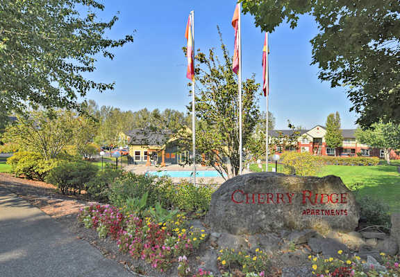 Cherry Ridge | Apartments in Troutdale, OR