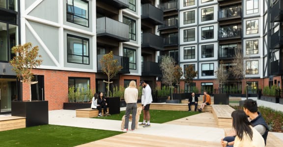 Resido | Find your home, rent your way. Apartments to rent.