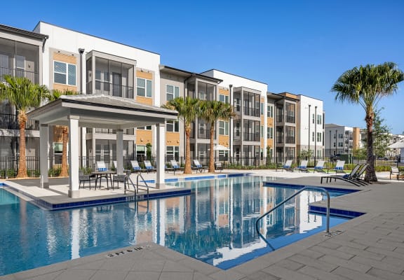 Apartments in Land O’Lakes, Florida | Avidity Living