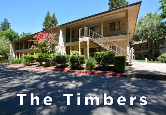 The Timbers IV Group | Apartments in Chico, CA