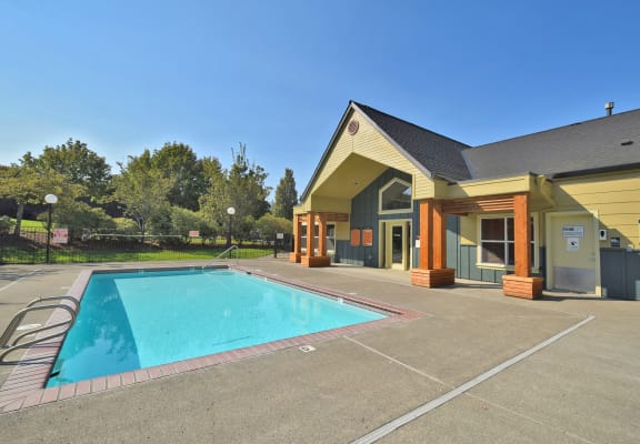 Cherry Ridge | Apartments in Troutdale, OR