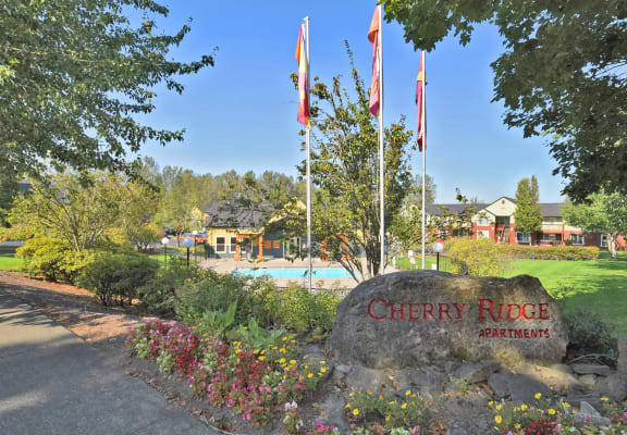Cherry Ridge | Apartments in Troutdale, OR