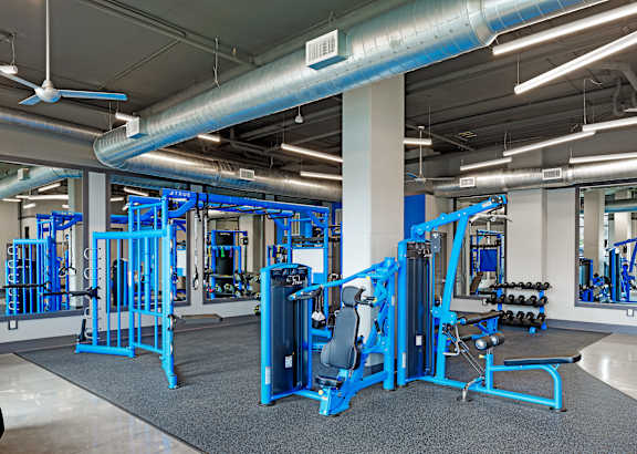 Greenville Apartments | NorthPointe Apartments