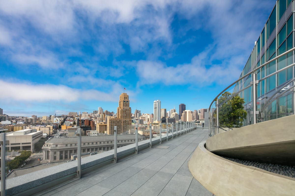 1177 Market at Trinity Place | Apartment and Community Amenities