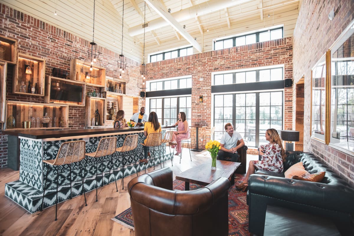 Thousand Oaks at Austin Ranch | Apartments in The Colony, TX