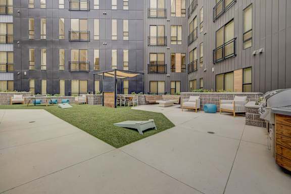 Luma | Apartment and Community Amenities