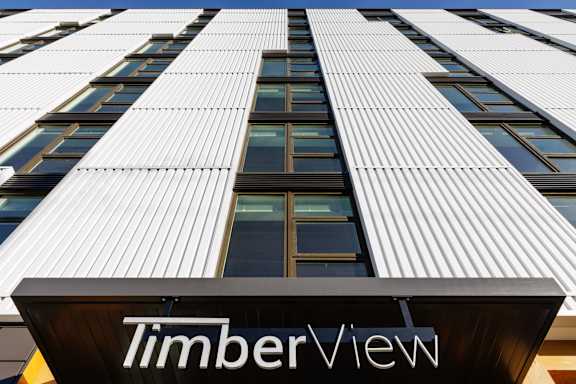 TimberView Apartments | Apartments in Portland, OR