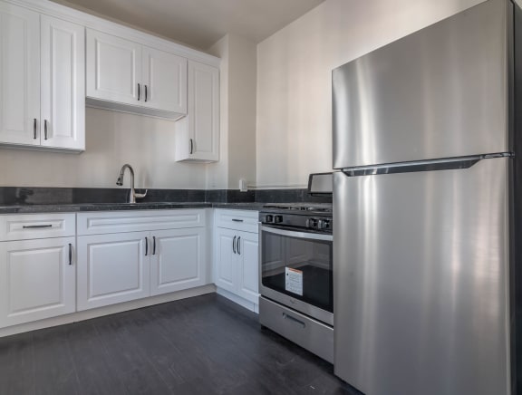 Casa Monterey Apartments | Apartments in Los Angeles, CA