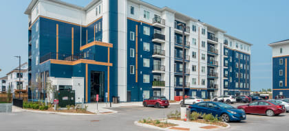 Tenth Line | Apartments in Orleans, ON