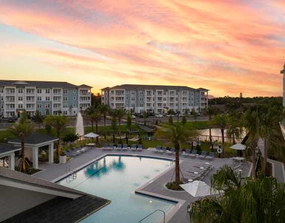 Solano Belleair | Apartments in Clearwater, FL
