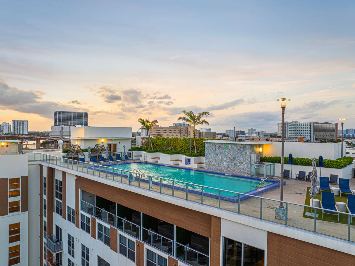 Photos and Video of Riverhouse at 11th Apartments in Miami, FL