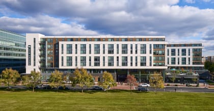 Apartments in Herndon, VA | Makers Rise Apartments