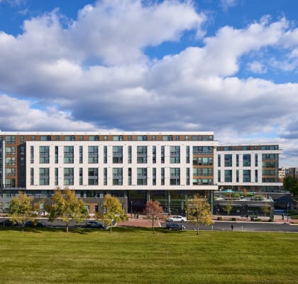 Apartments in Herndon, VA | Makers Rise Apartments