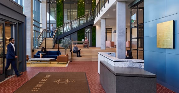 Apartments in Herndon, VA | Makers Rise Apartments