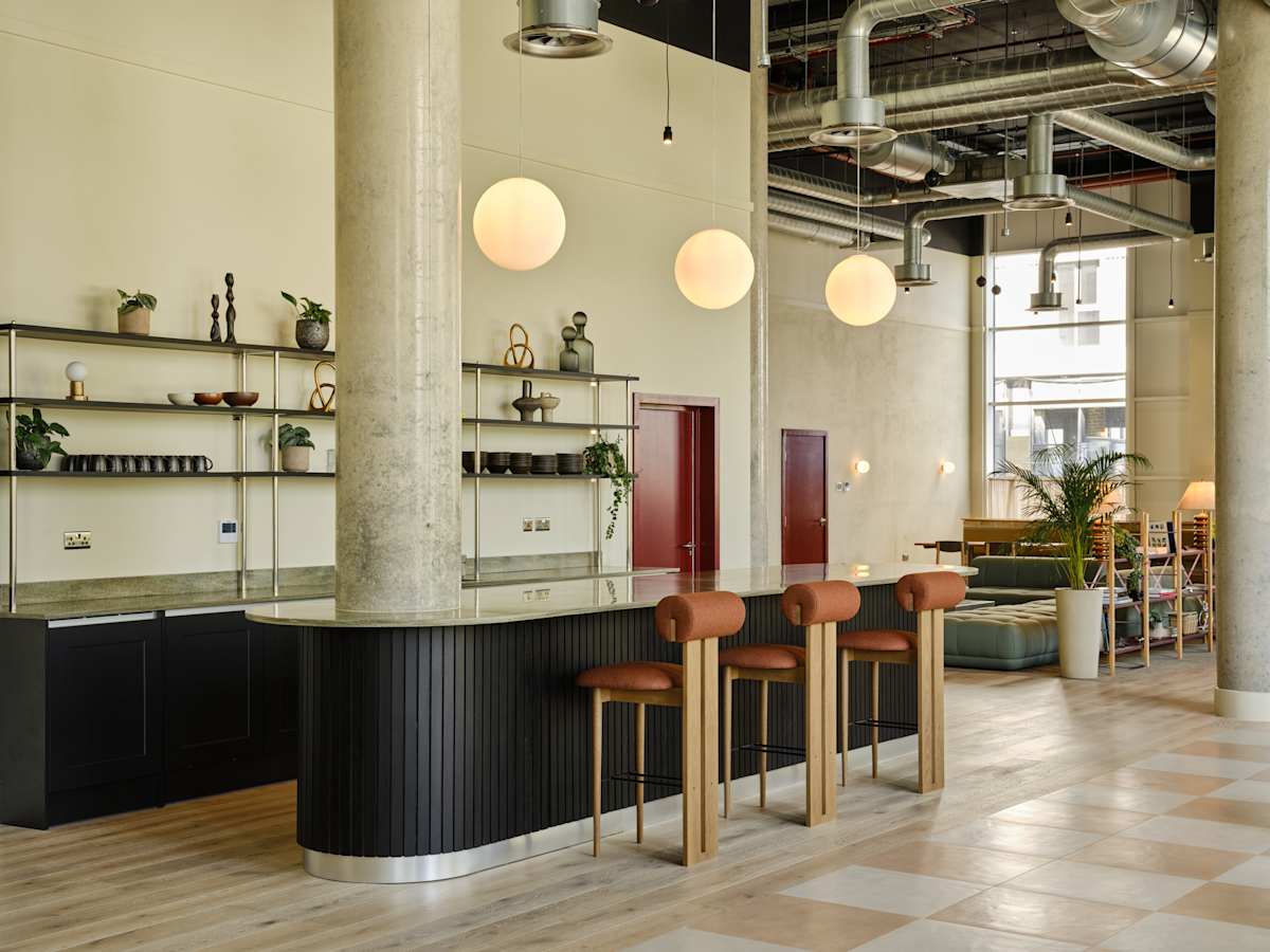 Mitre Yard | Apartments for Rent in London