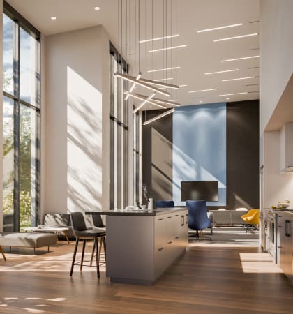 Brightstone | Apartments in Mississauga, ON