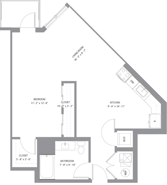 Apex 400 Apartments | Apartments in Glen Ellyn, IL | RENTCafe