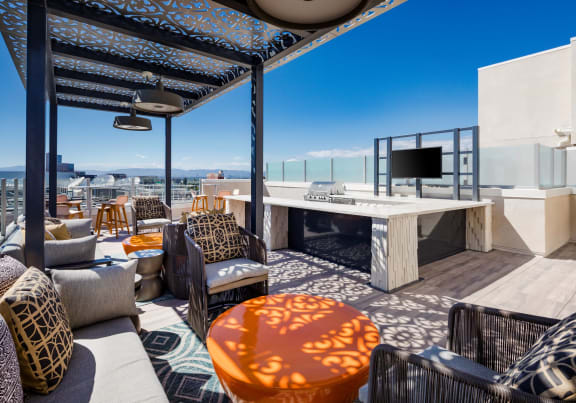 Playa Vista Apartments | The Q Playa